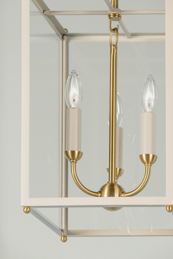 Chaselton by Hudson Valley Lighting