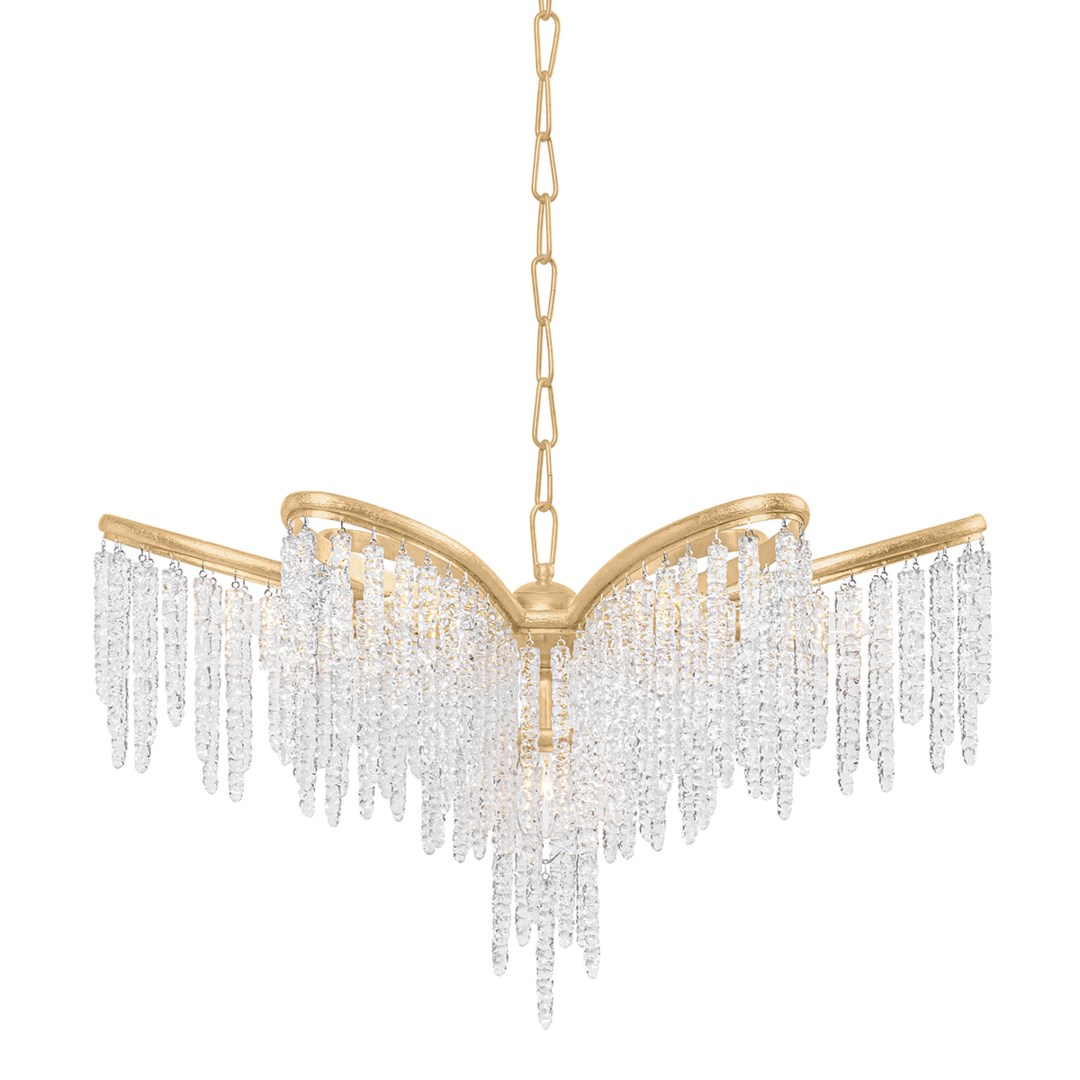 Pandora by Corbett Lighting