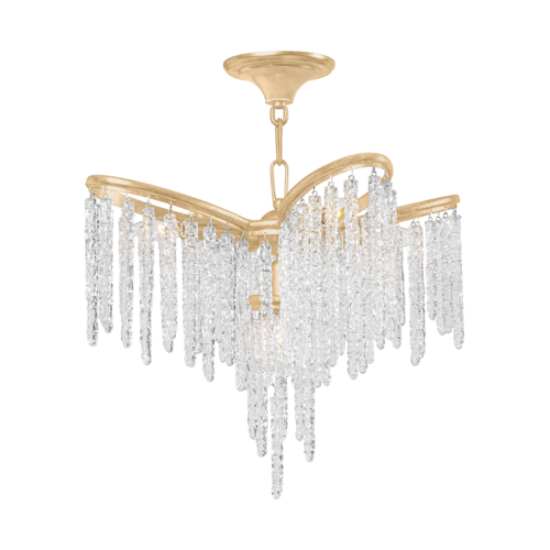 Pandora by Corbett Lighting