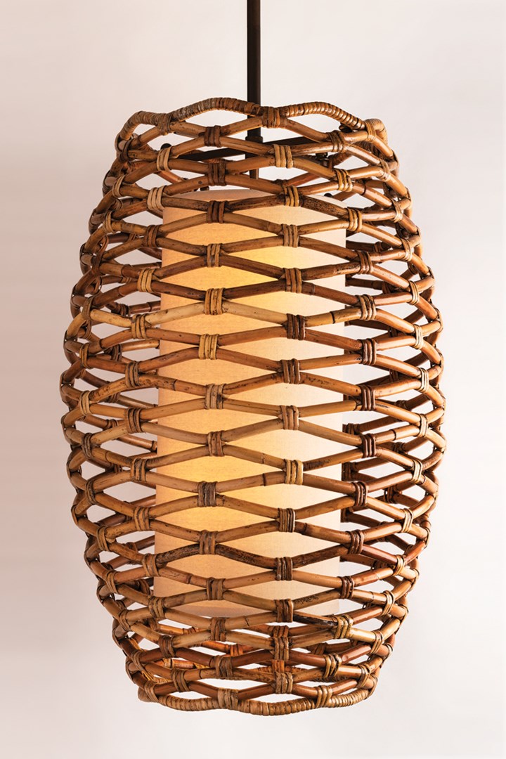 Balboa by Troy Lighting