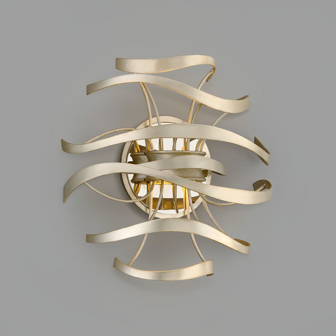 Calligraphy by Corbett Lighting