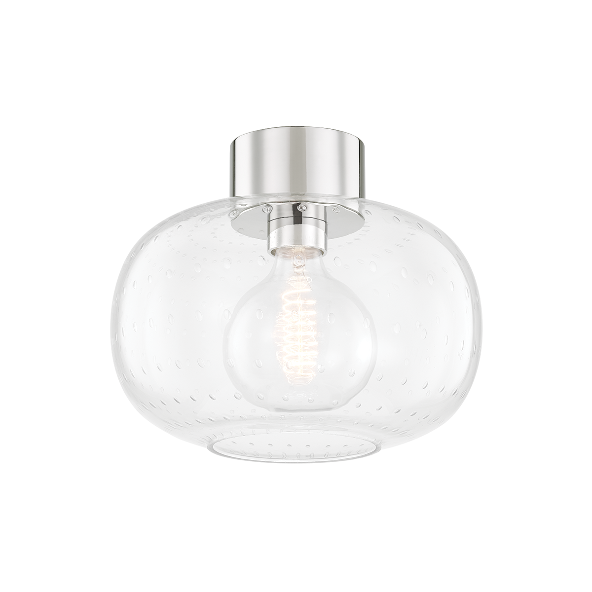 HARLOW H403501-PN | Hudson Valley Lighting Group