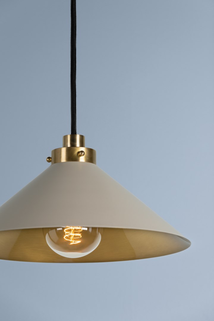Clivedon by Hudson Valley Lighting