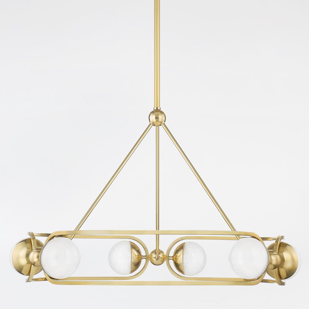 Hartford by Hudson Valley Lighting