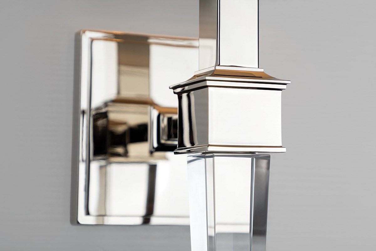 Ruskin by Hudson Valley Lighting