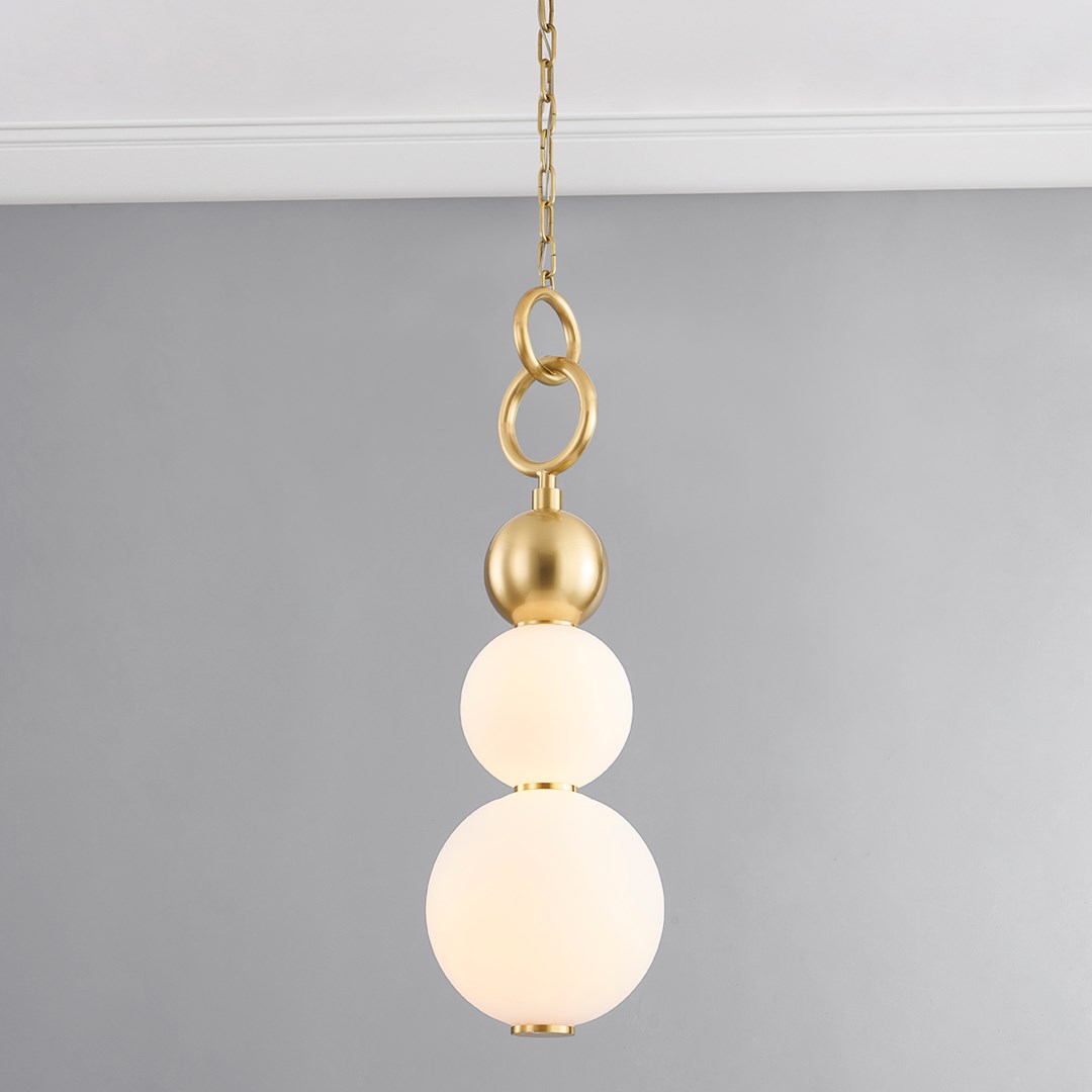 Perrin by Hudson Valley Lighting