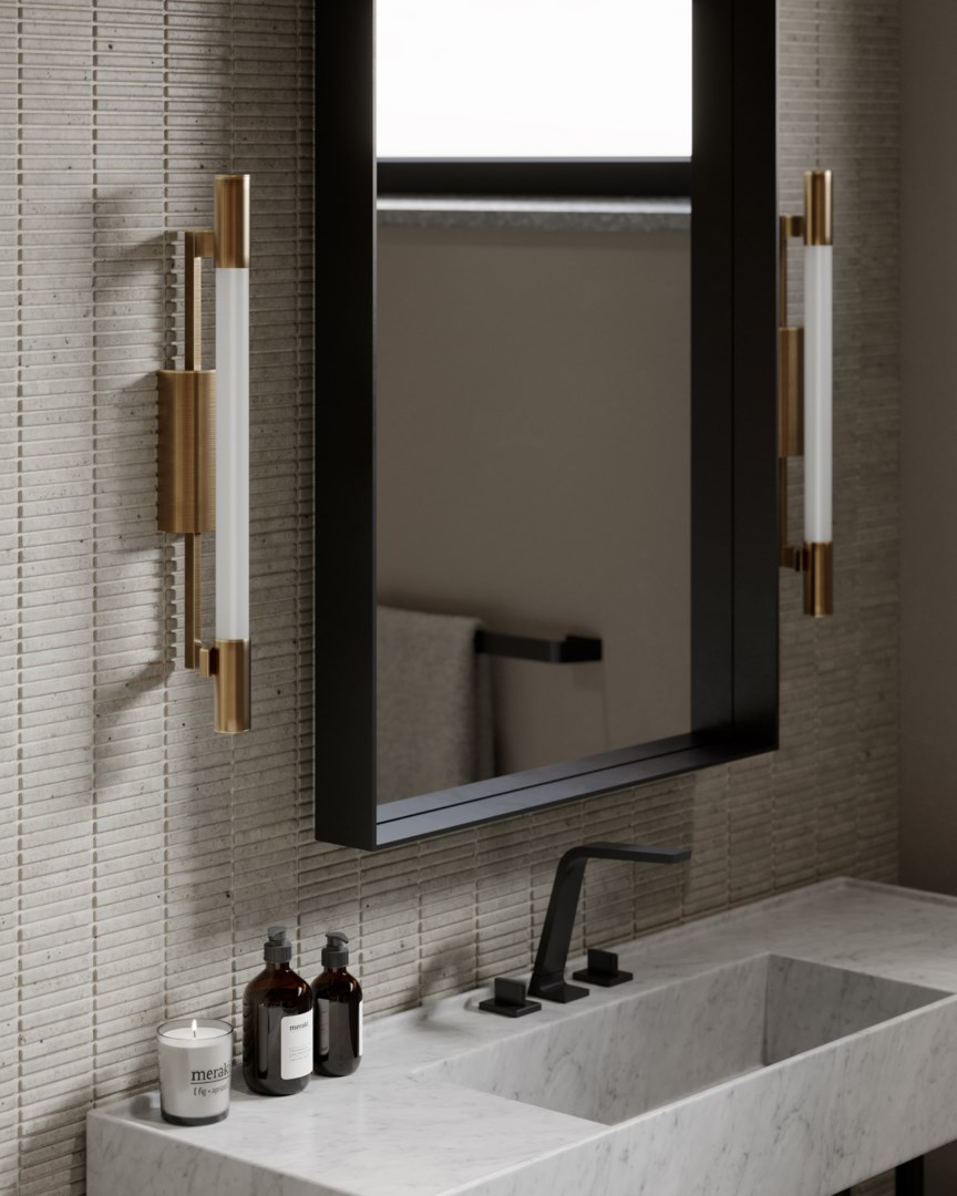 Merced by Troy Lighting