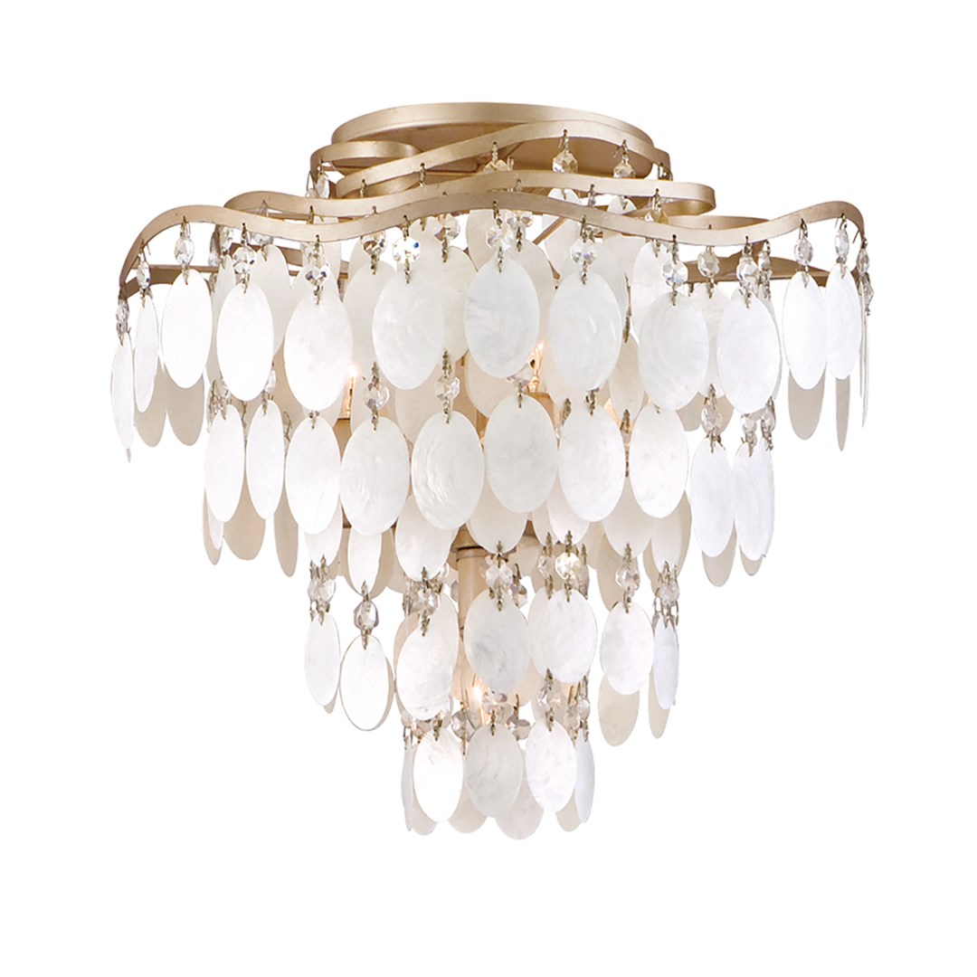 Dolce by Corbett Lighting