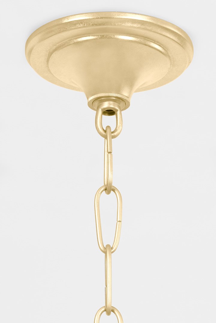 Pandora by Corbett Lighting