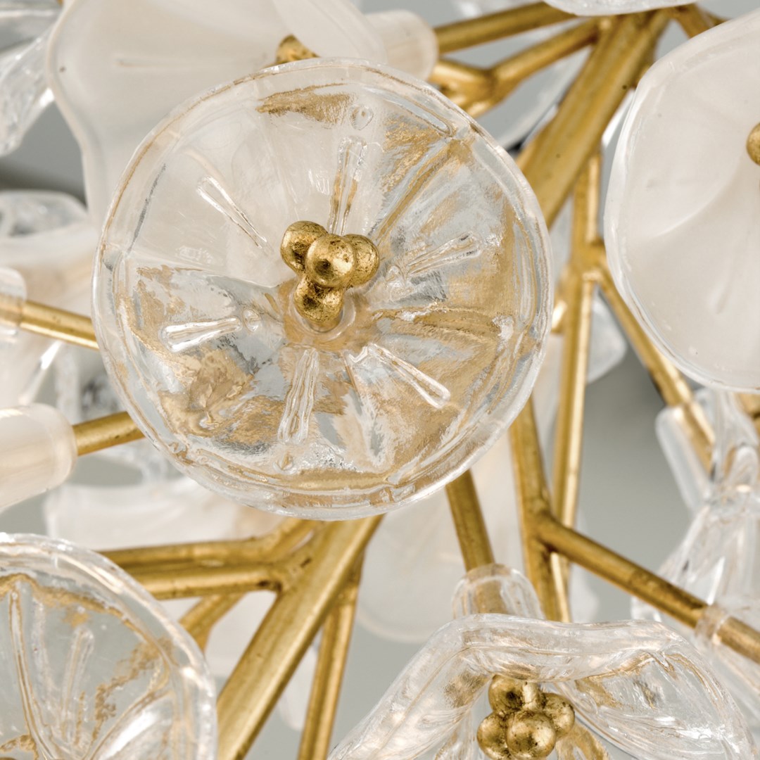 Jasmine by Corbett Lighting