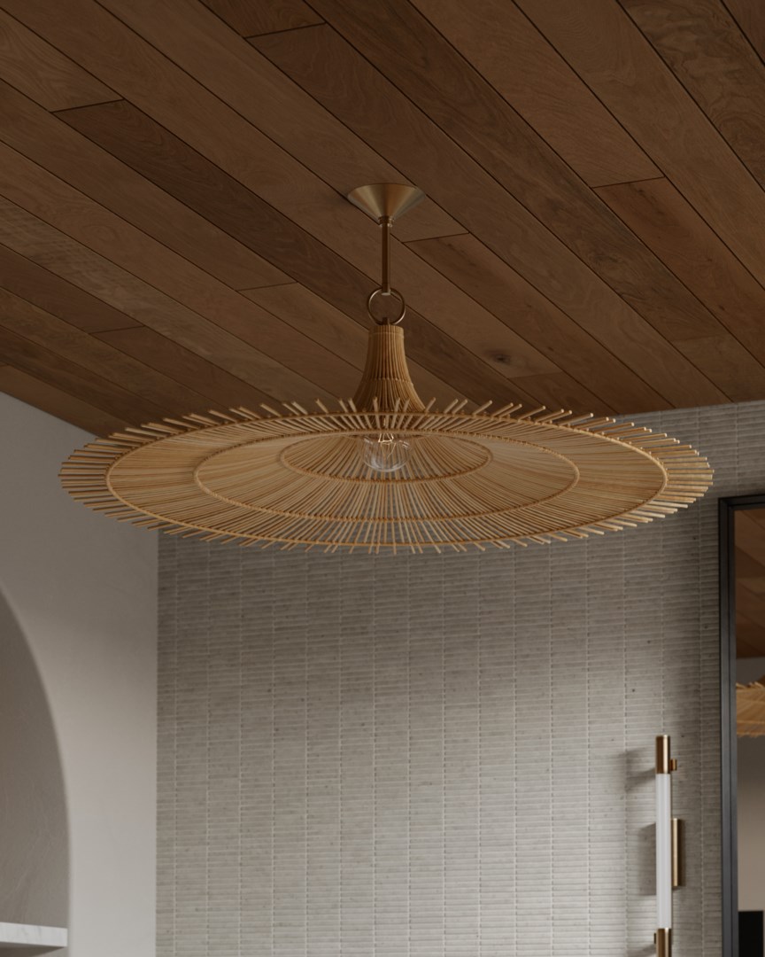 Costa Mesa by Troy Lighting