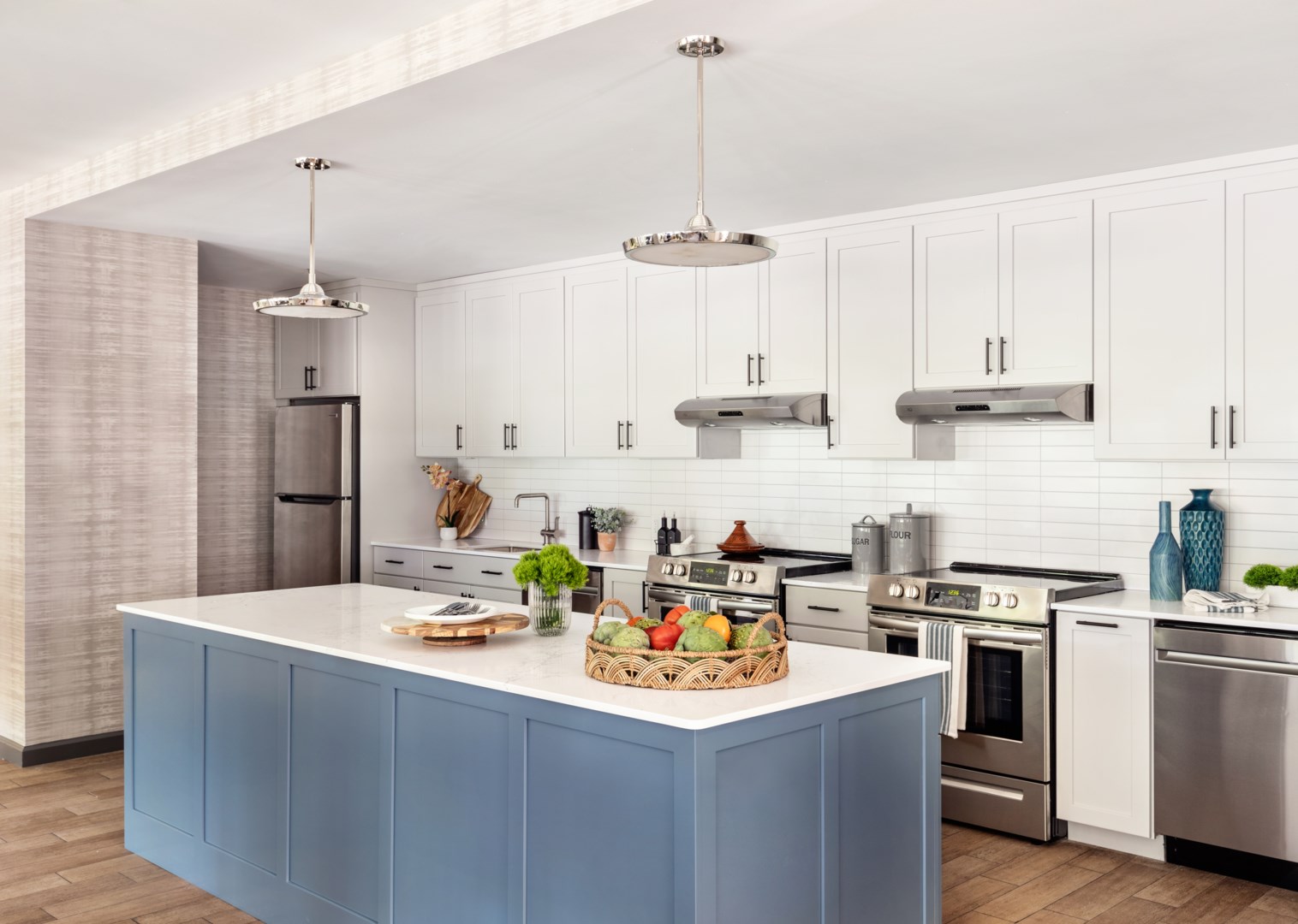 Draper by Hudson Valley Lighting