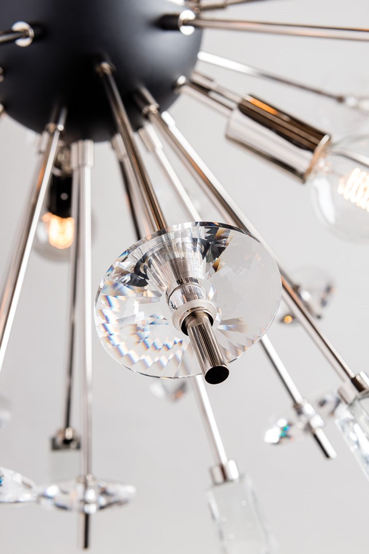 Liberty by Hudson Valley Lighting