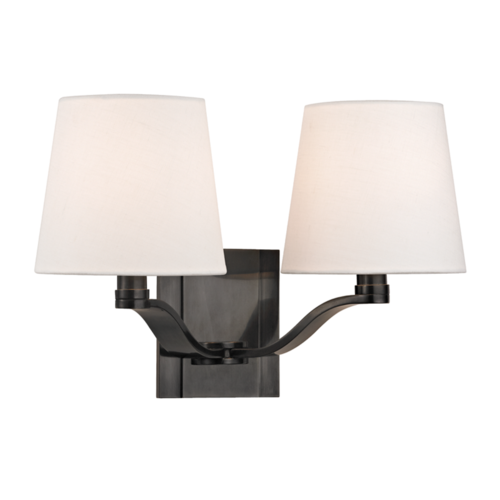 Clayton by Hudson Valley Lighting