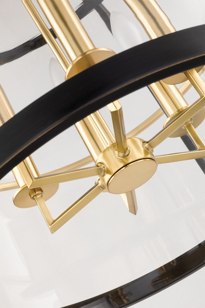 Ren by Hudson Valley Lighting