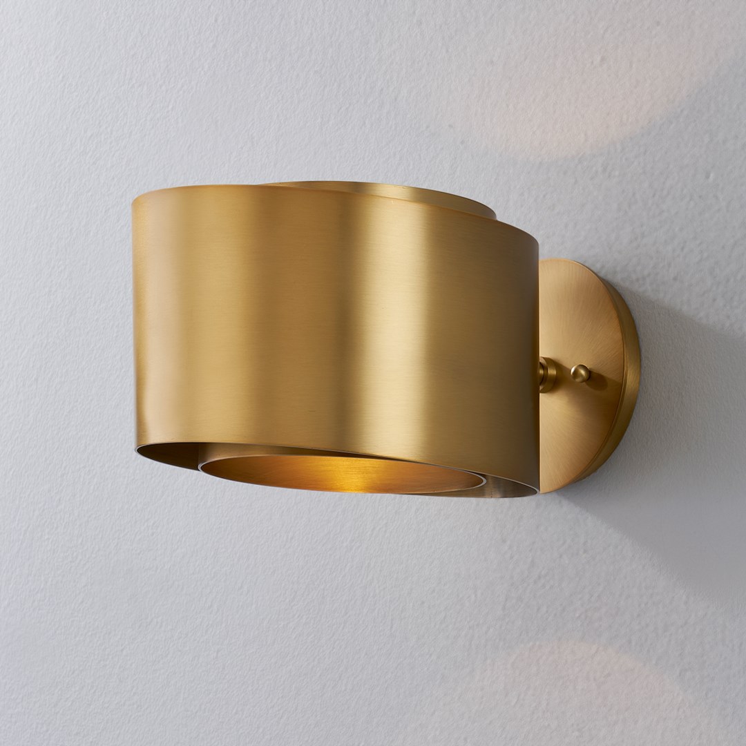 Roux by Troy Lighting
