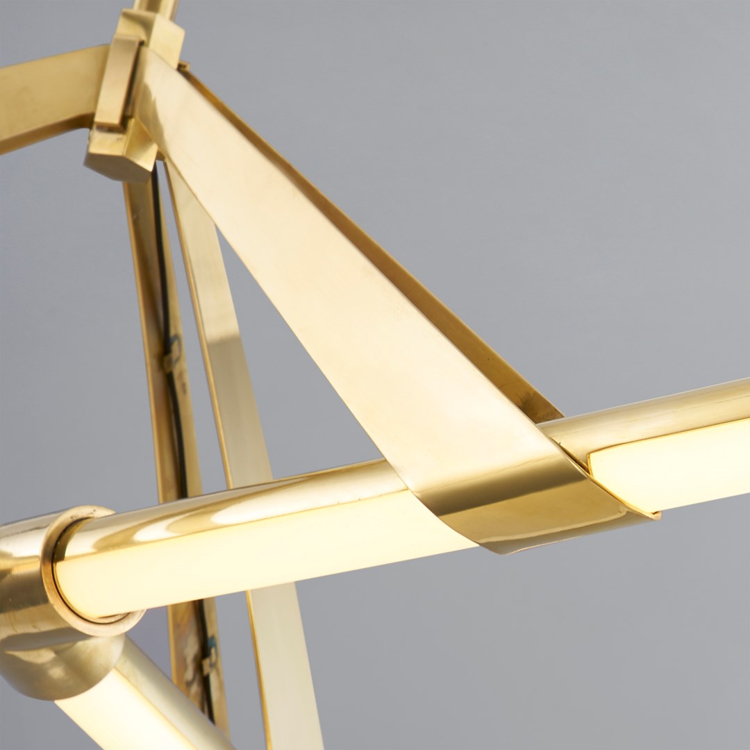 Jonas by Hudson Valley Lighting