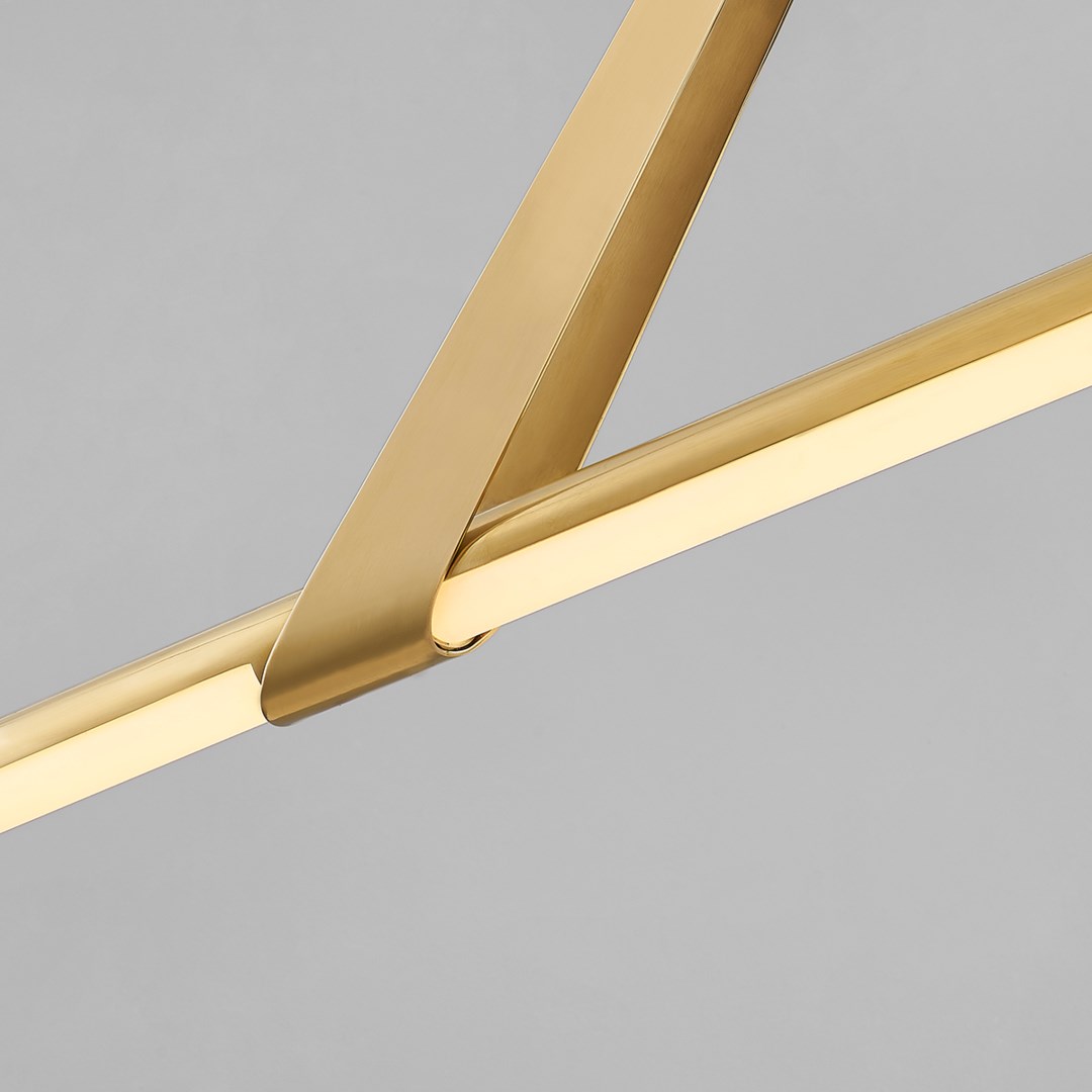 Jonas by Hudson Valley Lighting