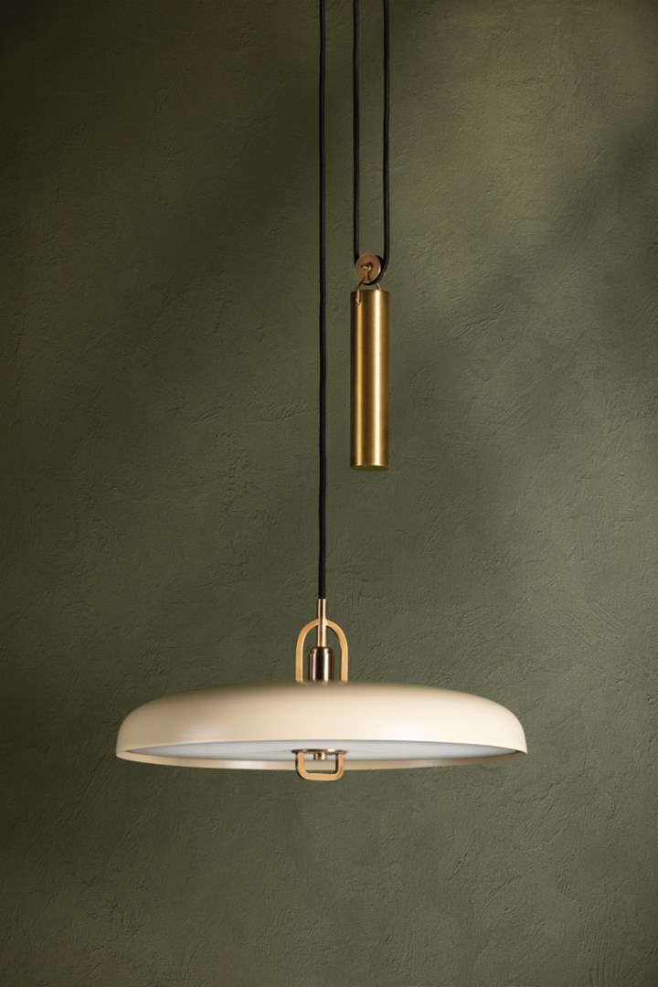 PLUMMET by Troy Lighting