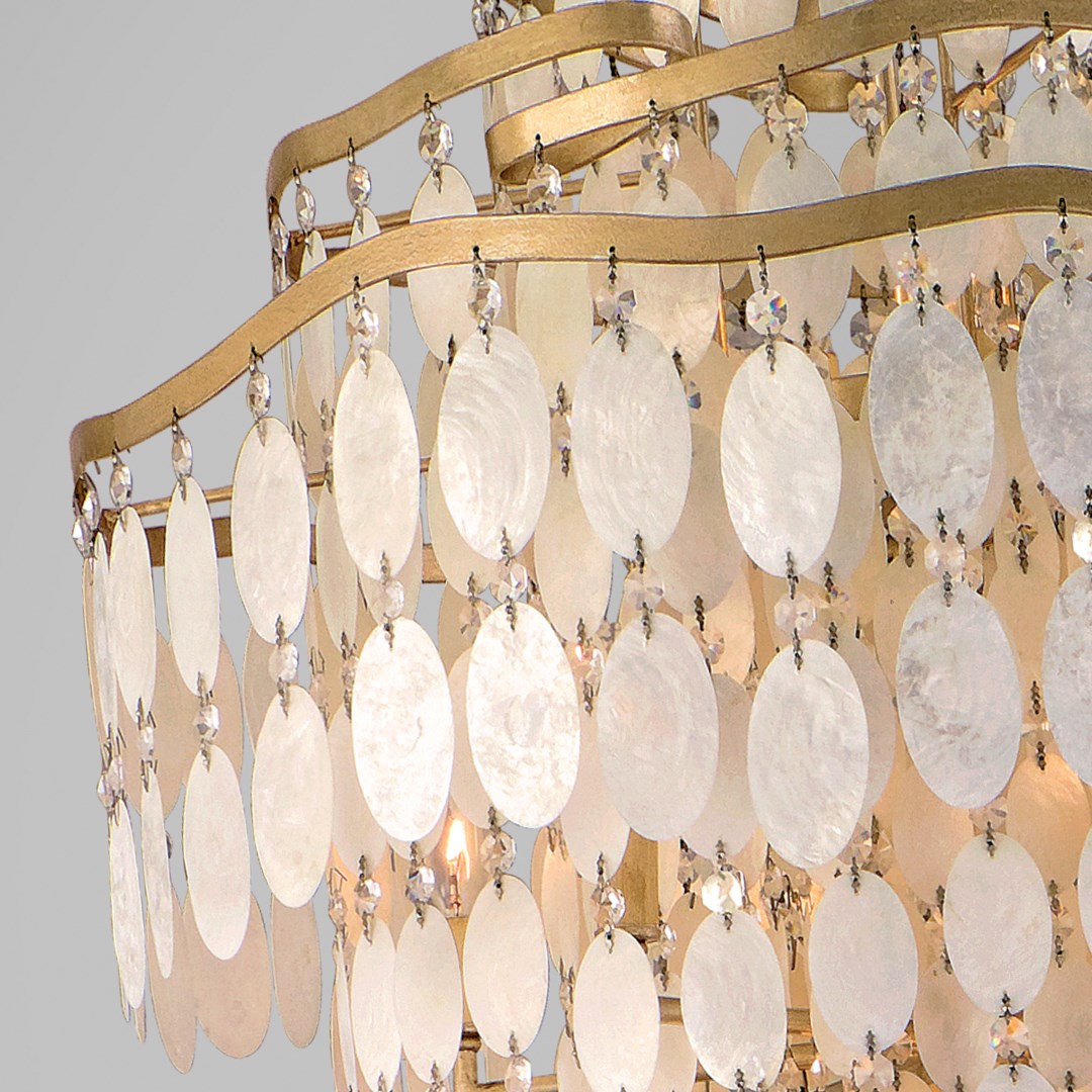 Dolce by Corbett Lighting