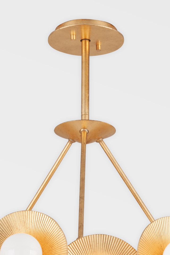 Emerald by Corbett Lighting