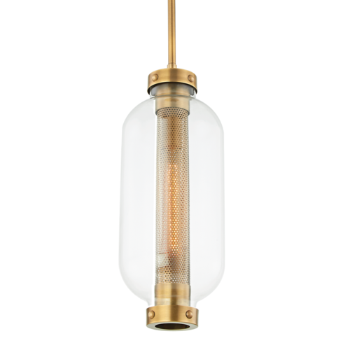 Atwater by Troy Lighting