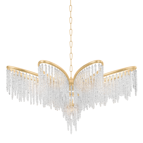 Pandora by Corbett Lighting