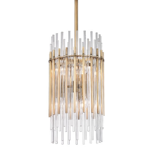 Wallis by Hudson Valley Lighting