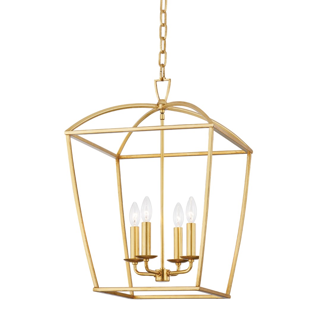 Bryant by Hudson Valley Lighting