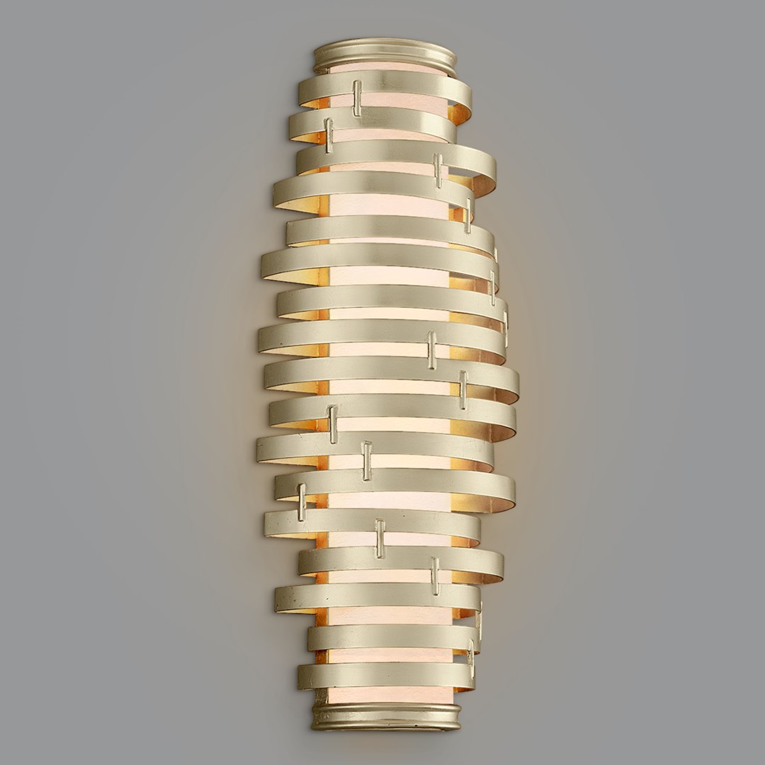 Vertigo by Corbett Lighting