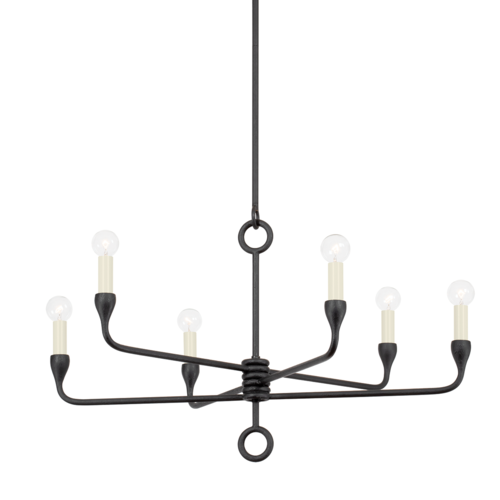 Orson by Troy Lighting