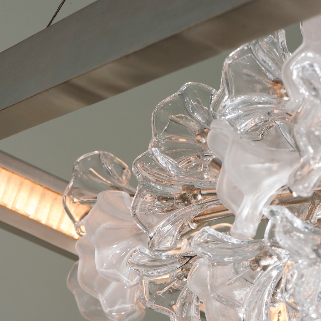 Jasmine by Corbett Lighting