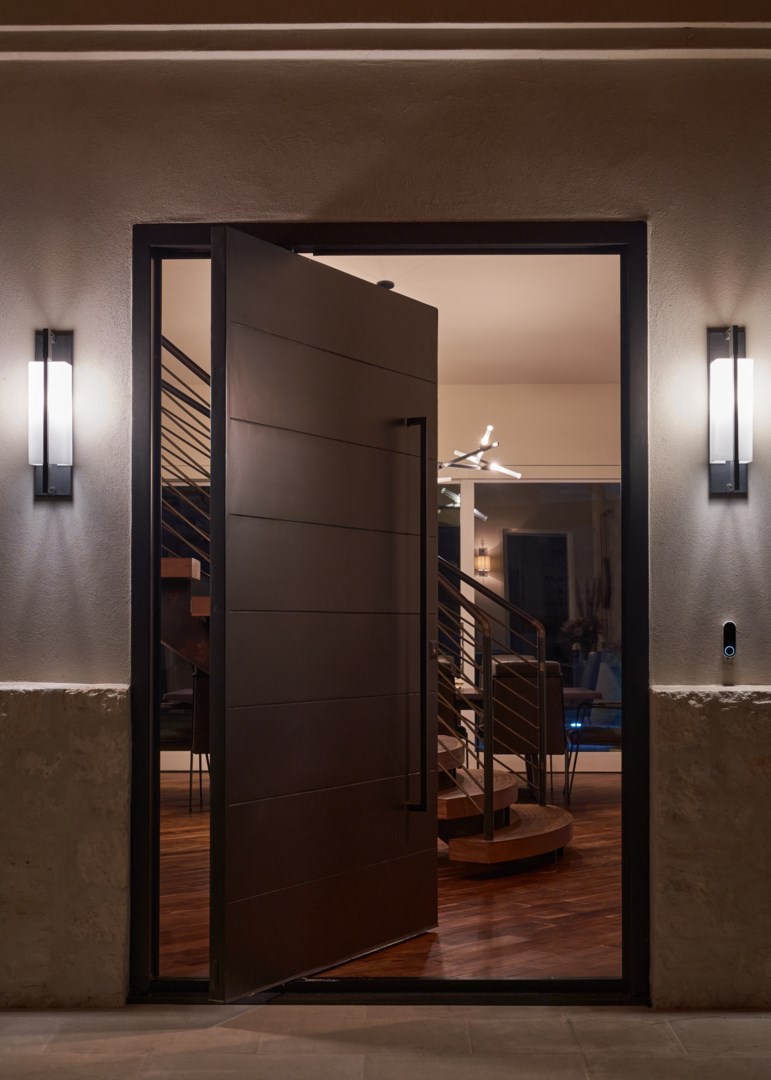 Blade by Troy Lighting