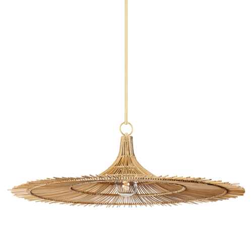 Costa Mesa by Troy Lighting