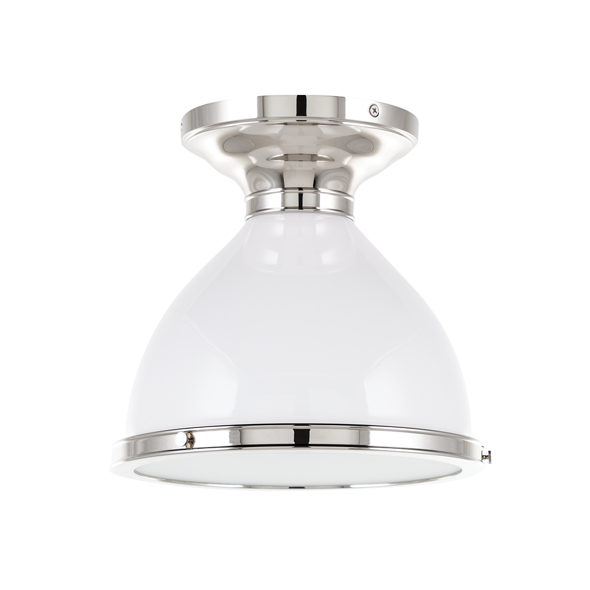RANDOLPH 2612-PN | Hudson Valley Lighting Group