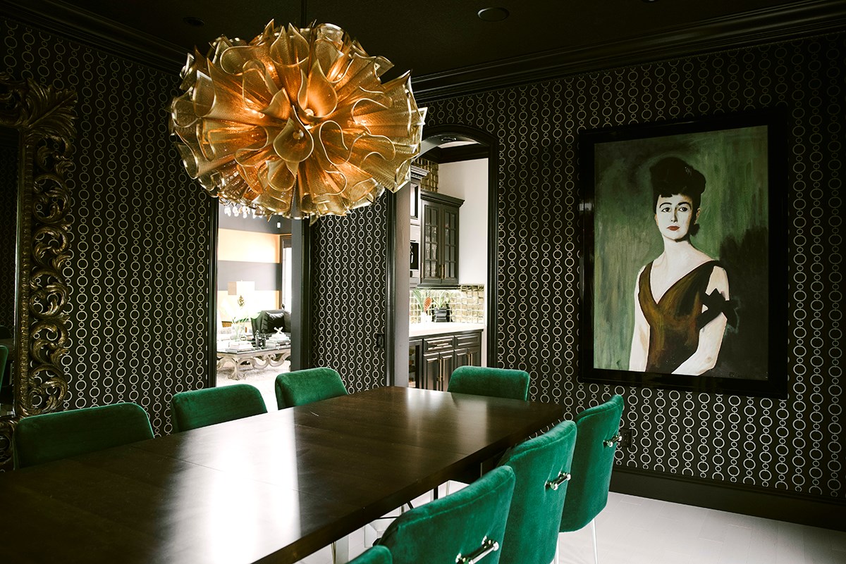 Pulse by Corbett Lighting
