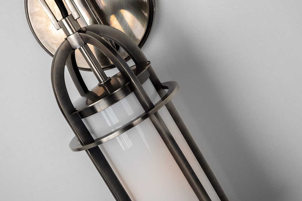 Portland by Hudson Valley Lighting