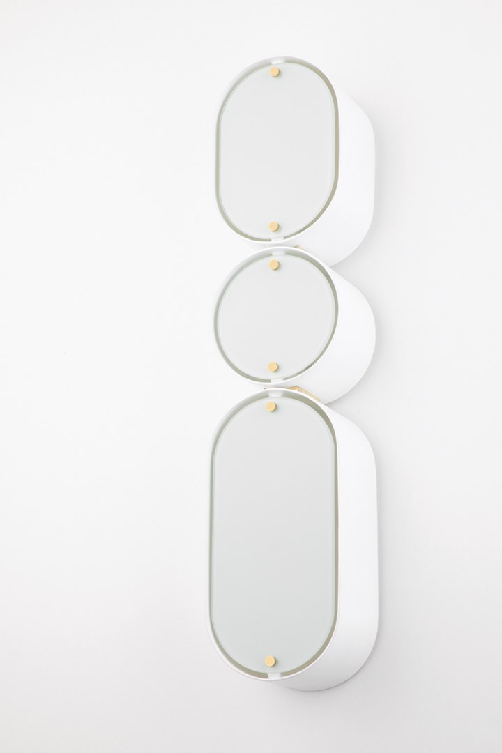 Opal by Corbett Lighting