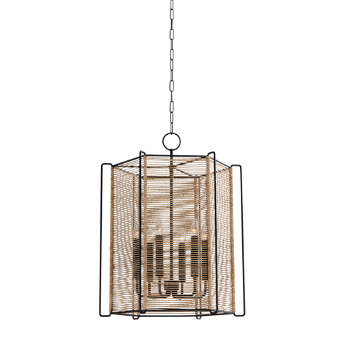 Ramon by Troy Lighting