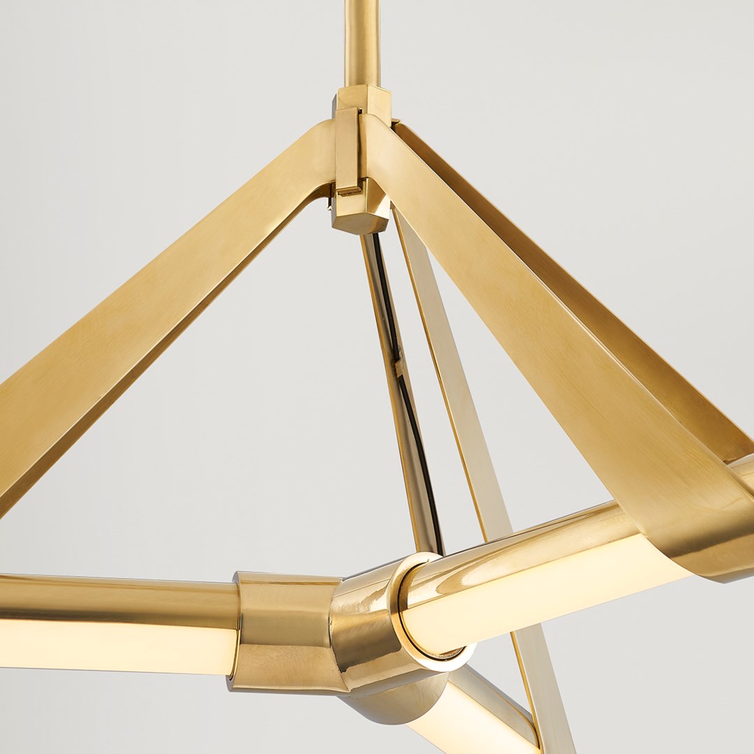 Jonas by Hudson Valley Lighting