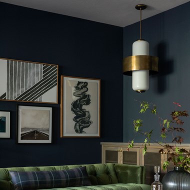 Cobalt by Corbett Lighting