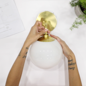 Ceiling, Wall And Floor Lamp Light Fixtures | Mitzi