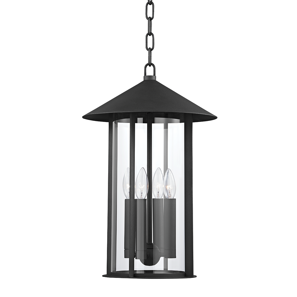 LONG BEACH F1913-TBK | Hudson Valley Lighting Group