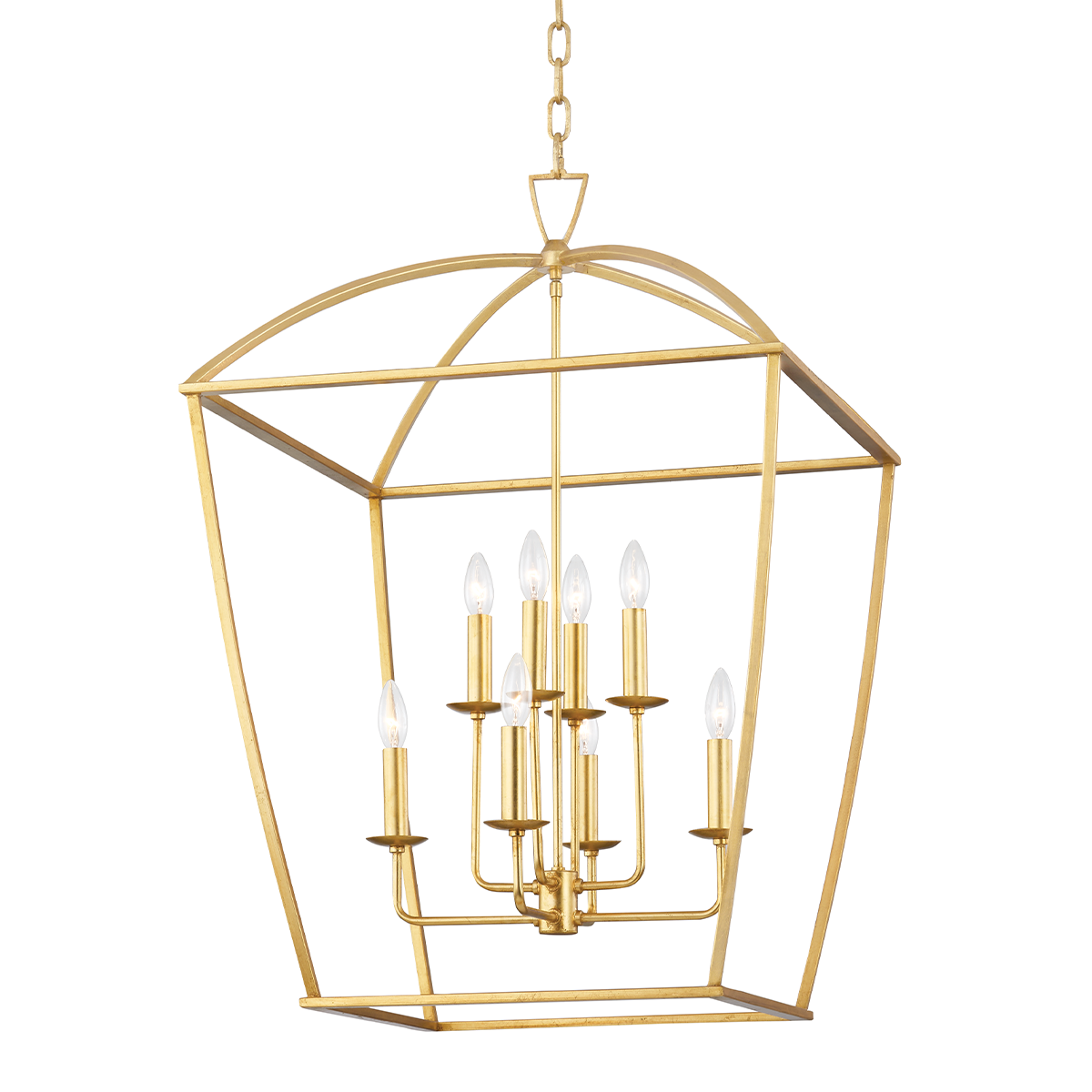BRYANT 8324-GL | Hudson Valley Lighting Group