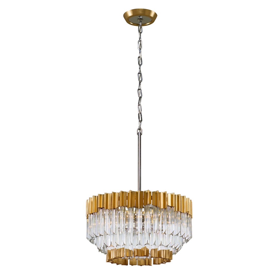 Charisma by Corbett Lighting
