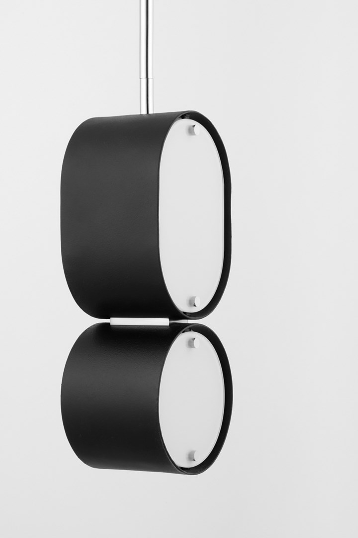 Opal by Corbett Lighting