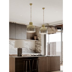 YELLOWSTONE by Troy Lighting