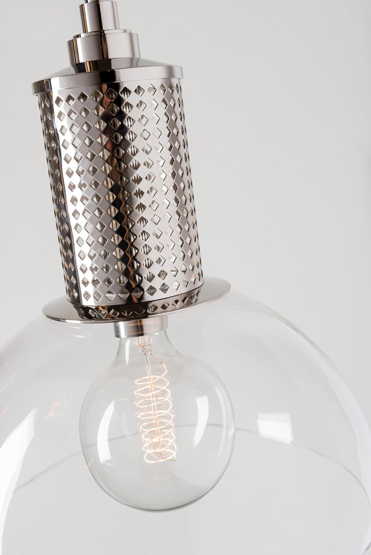 Halcyon by Hudson Valley Lighting