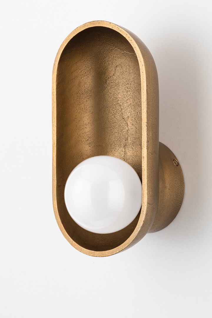 Nathan by Hudson Valley Lighting