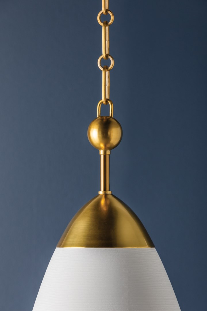 BRONSON by Hudson Valley Lighting